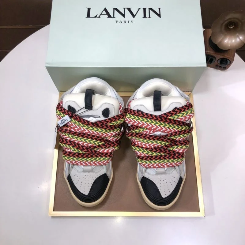 Lanvin Shoes