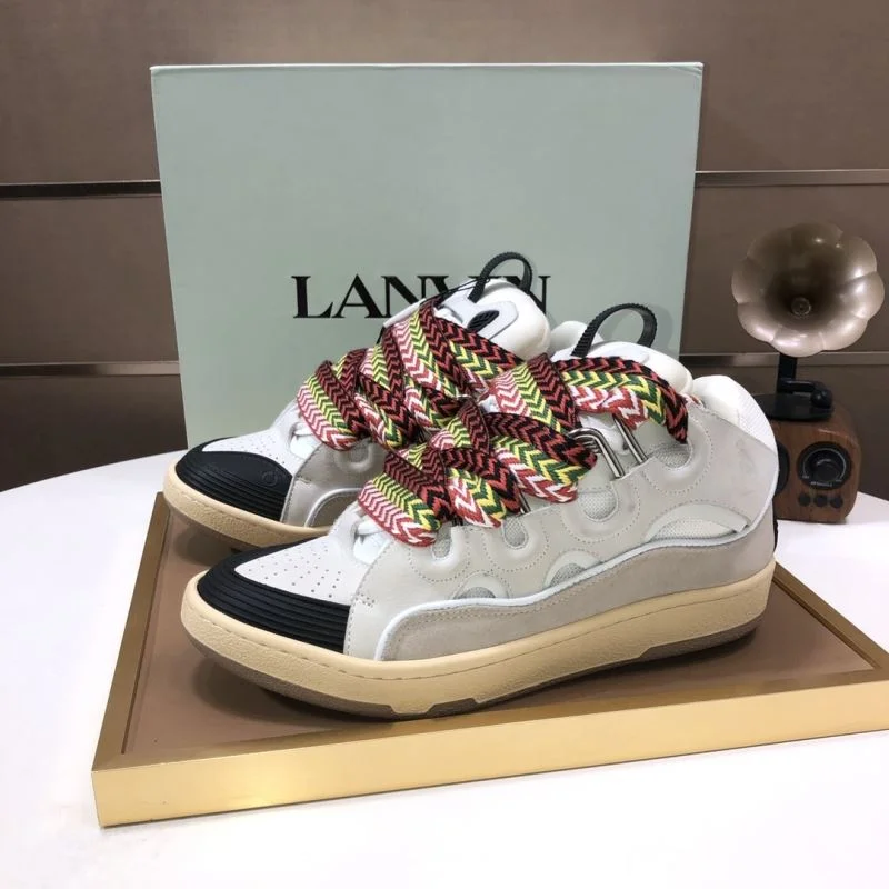 Precise copy Lanvin Shoes