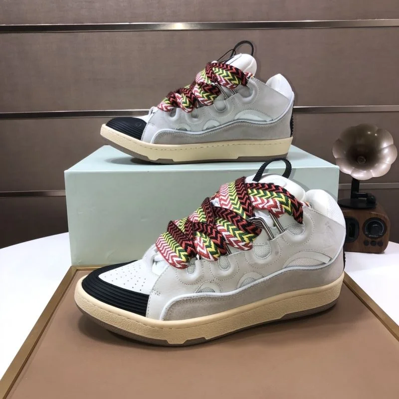 Precise copy Lanvin Shoes