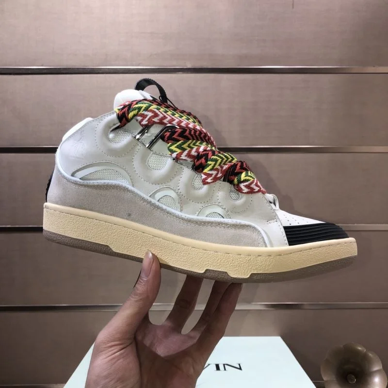 Precise copy Lanvin Shoes