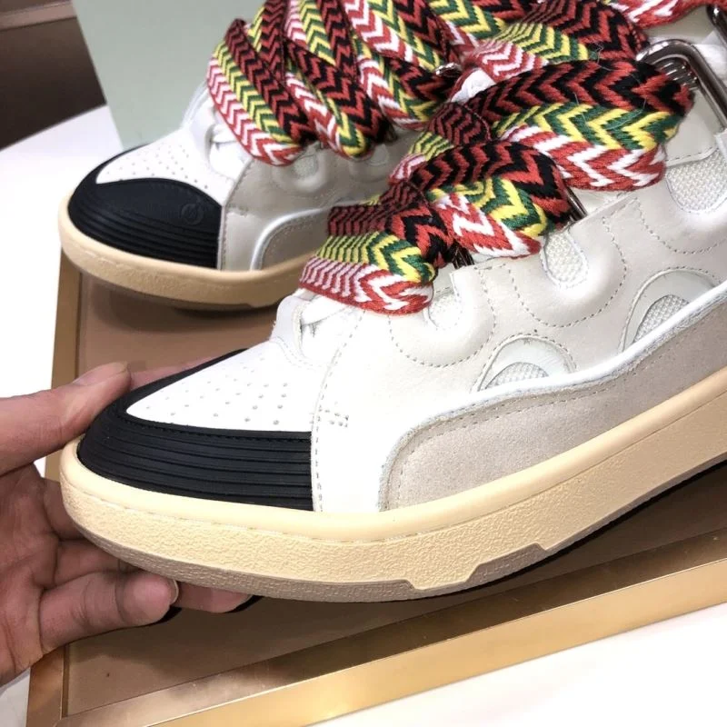 Precise copy Lanvin Shoes