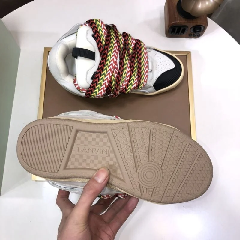 Precise copy Lanvin Shoes