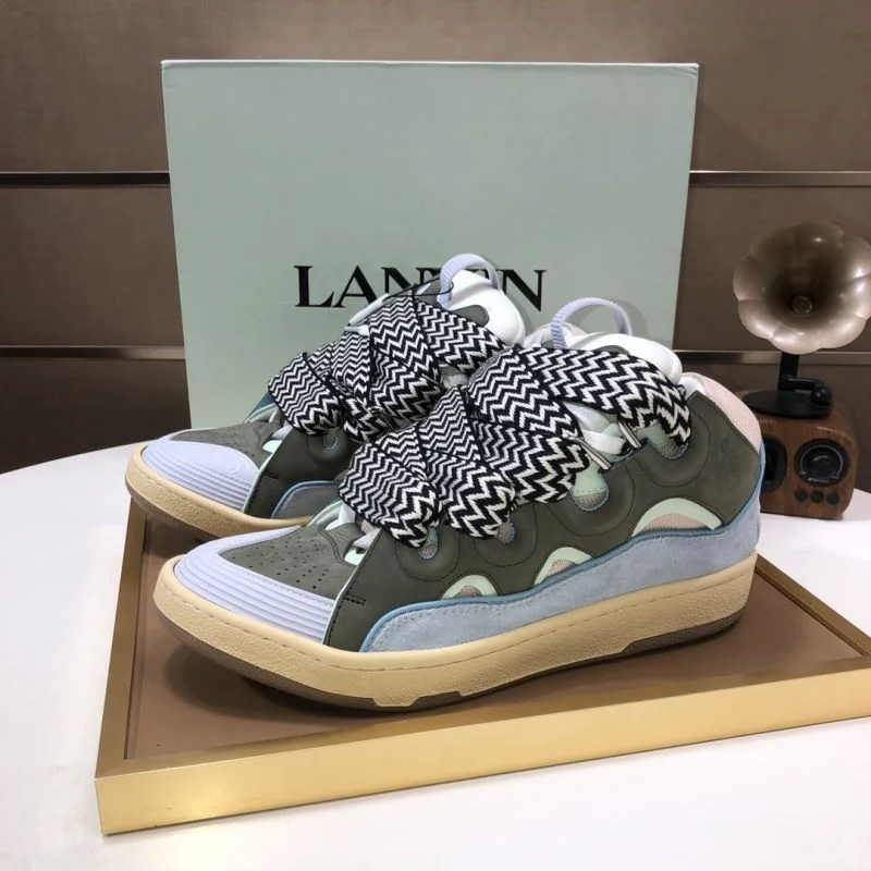 Inexpensive Lanvin Shoes