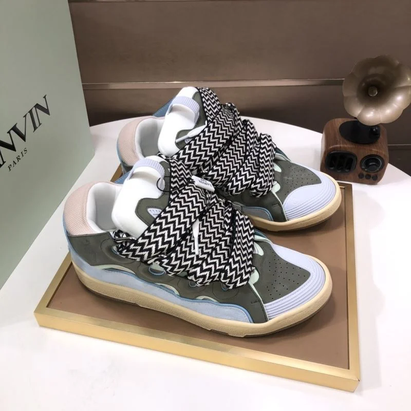 Inexpensive Lanvin Shoes