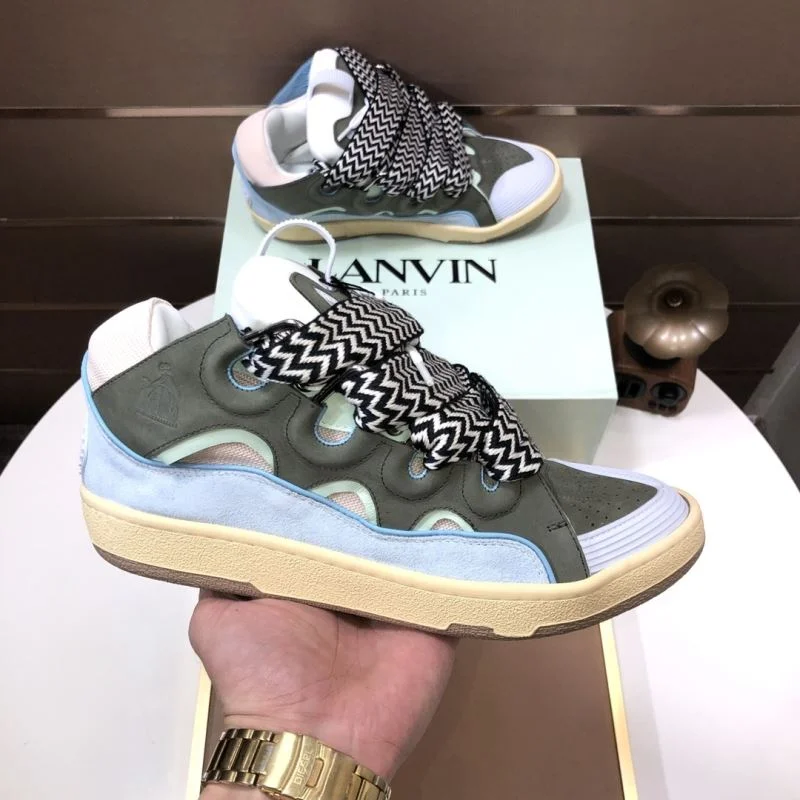 Inexpensive Lanvin Shoes