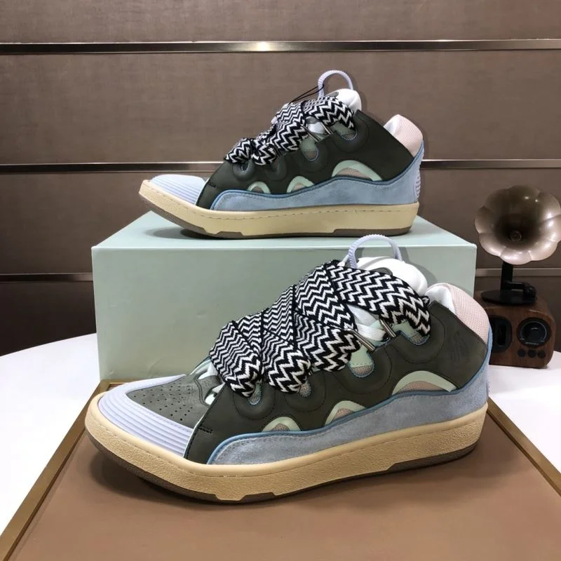 Inexpensive Lanvin Shoes