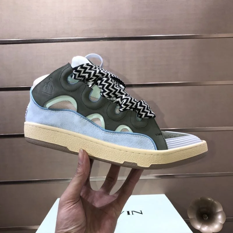 Inexpensive Lanvin Shoes