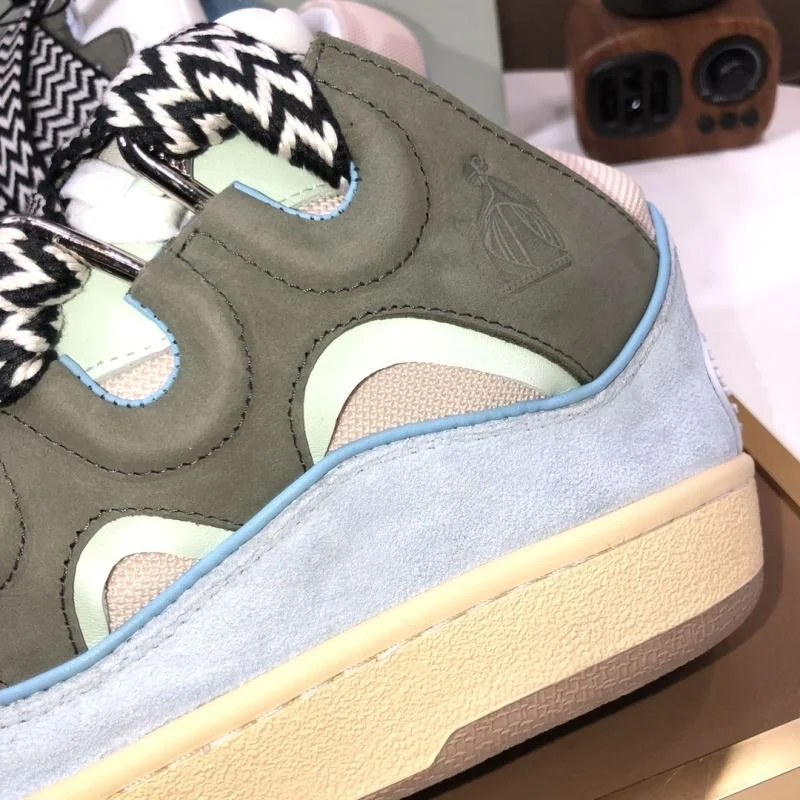 Inexpensive Lanvin Shoes