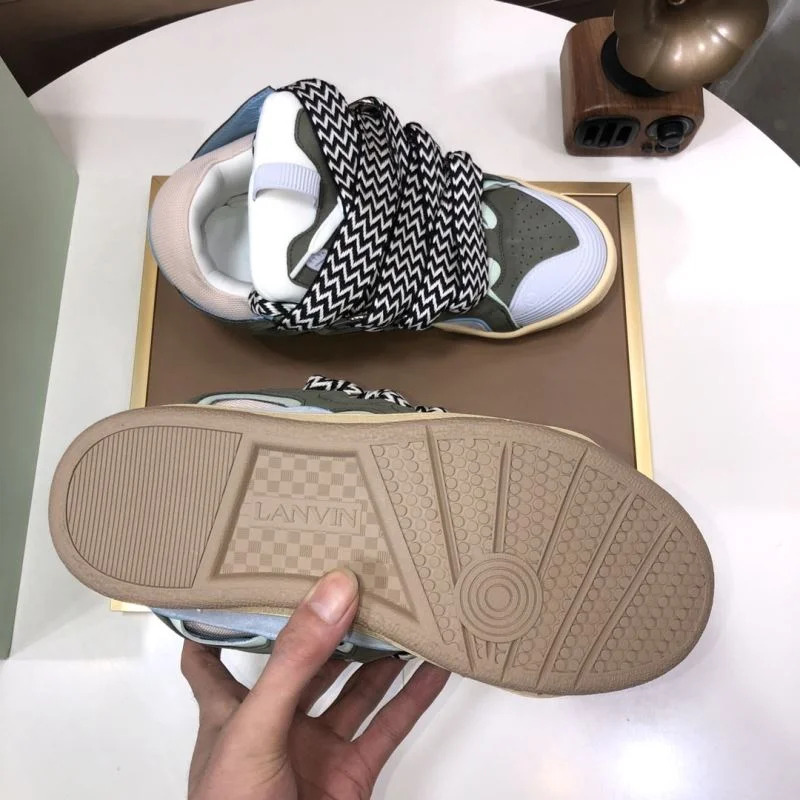 Inexpensive Lanvin Shoes