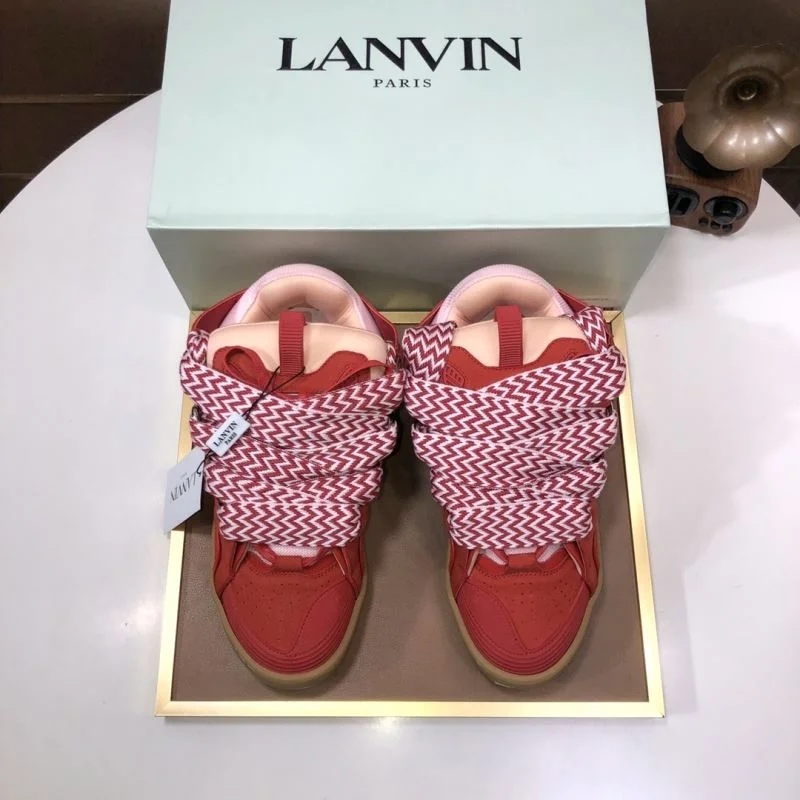 Lanvin Shoes