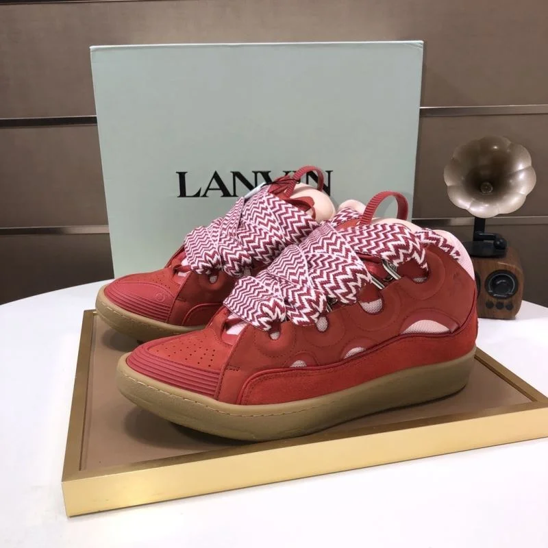 Economical Lanvin Shoes