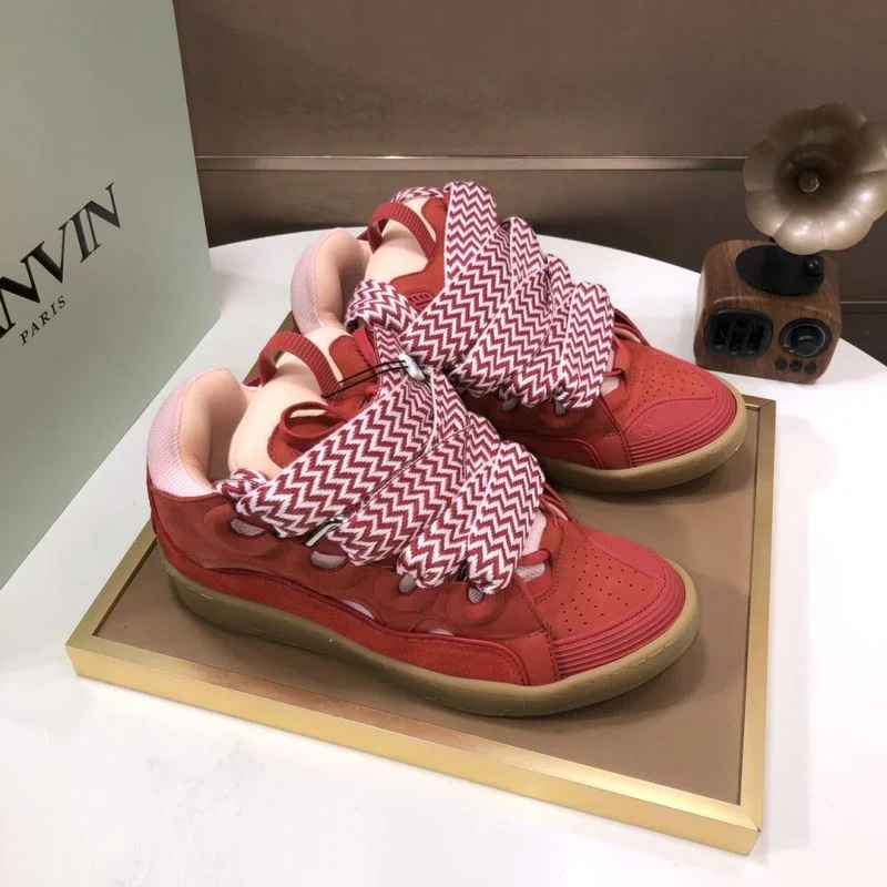 Economical Lanvin Shoes