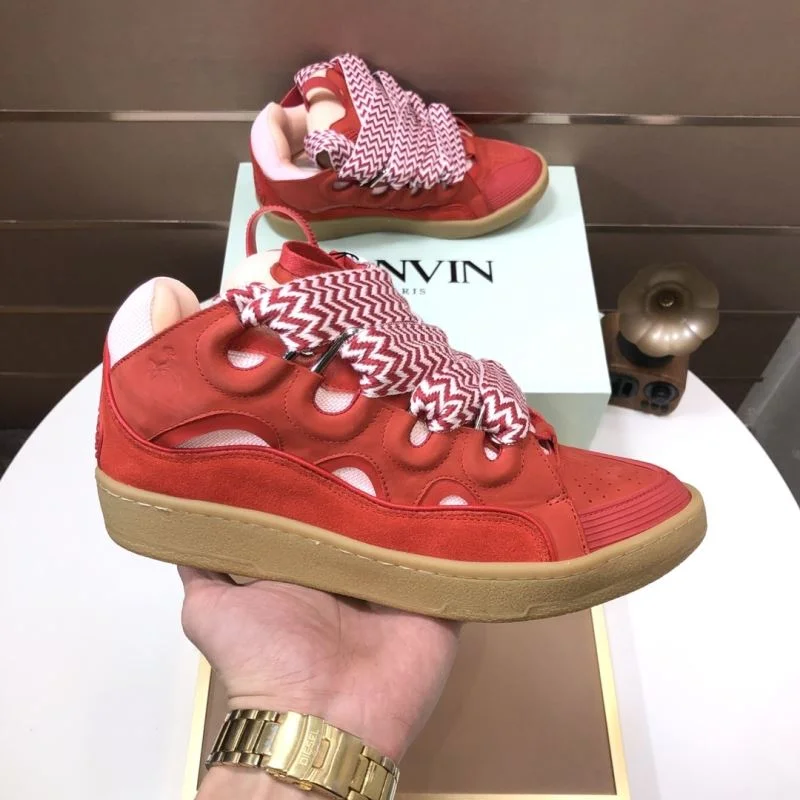 Economical Lanvin Shoes