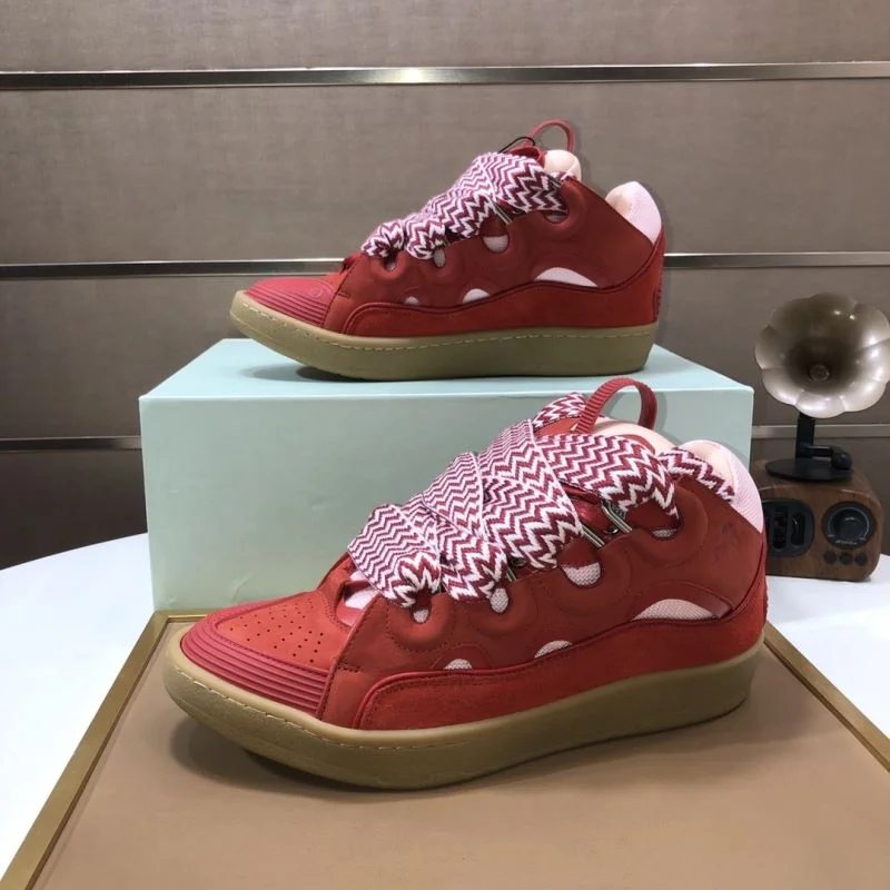 Economical Lanvin Shoes