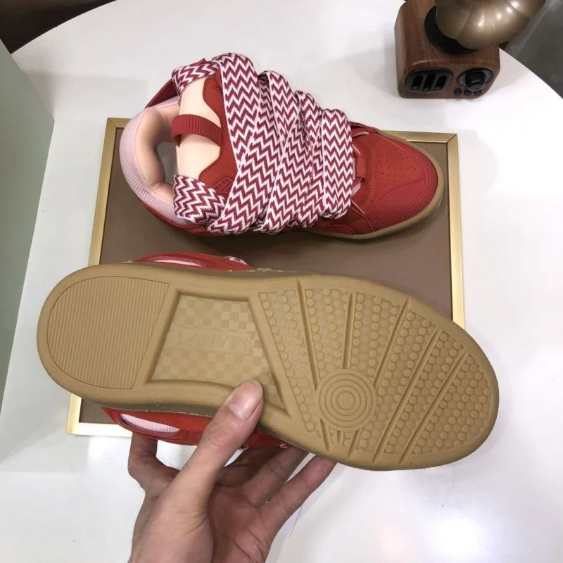 Economical Lanvin Shoes