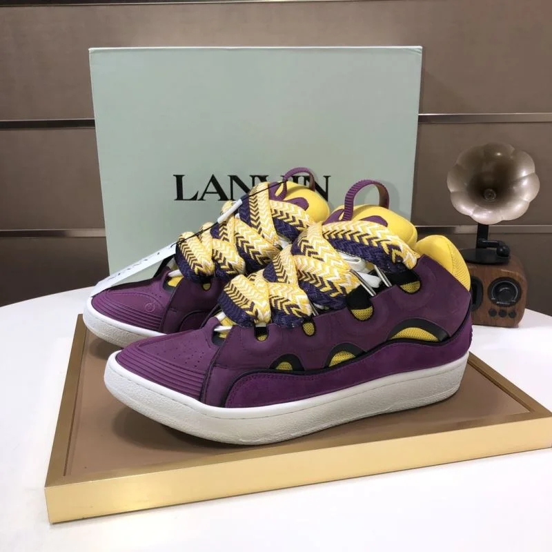 Authentic Lanvin Shoes
