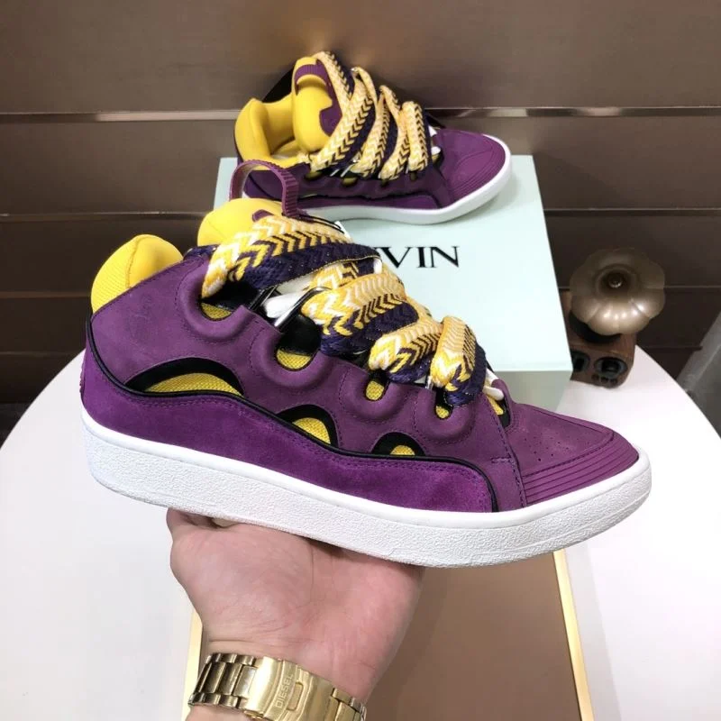 Authentic Lanvin Shoes