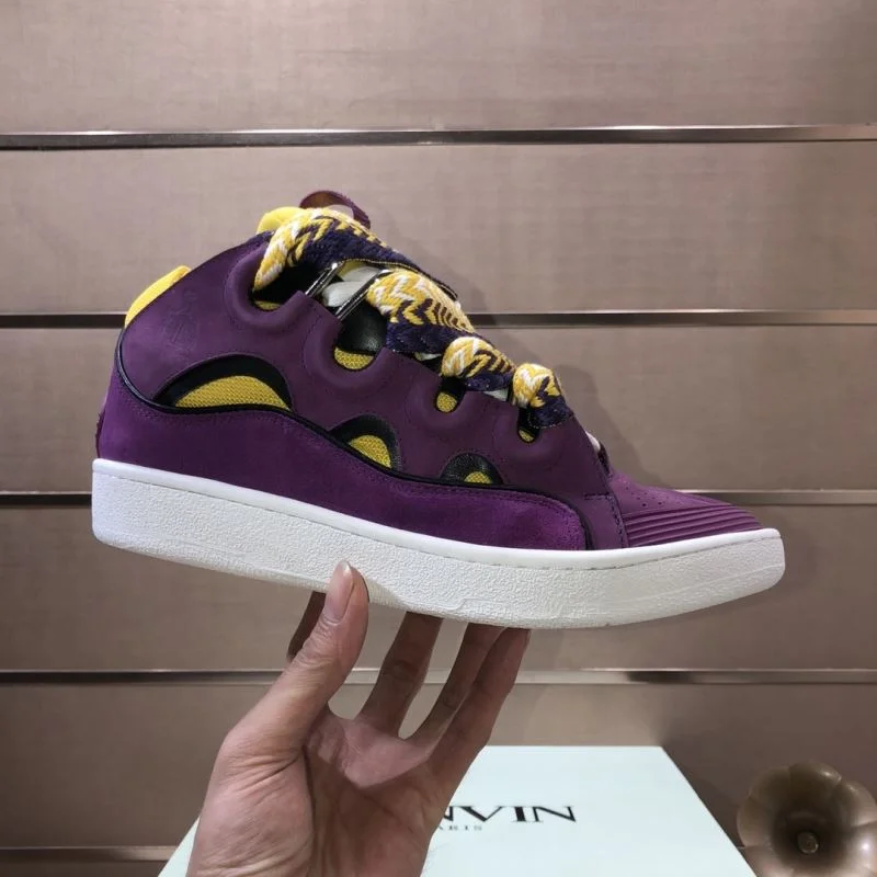 Authentic Lanvin Shoes
