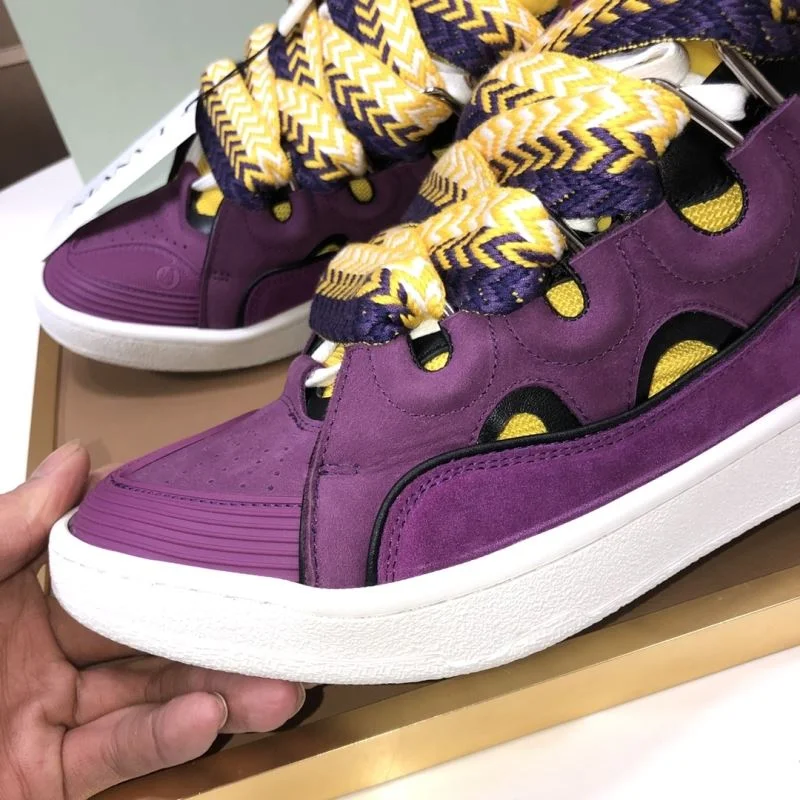 Authentic Lanvin Shoes