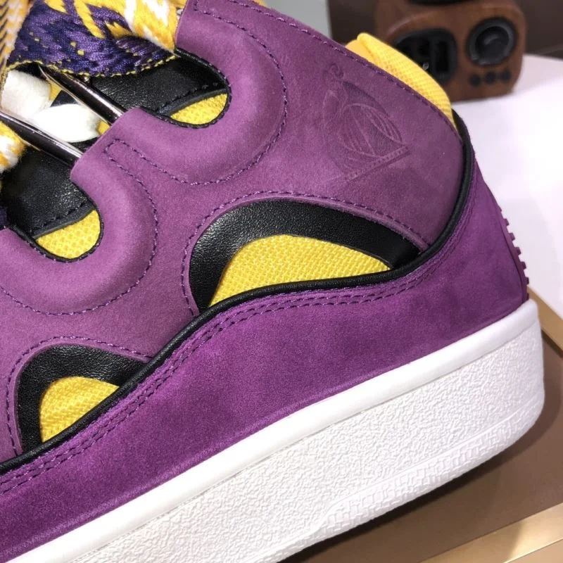 Authentic Lanvin Shoes