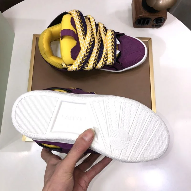 Authentic Lanvin Shoes