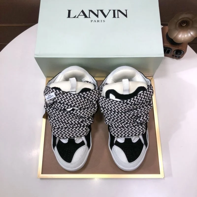 Lanvin Shoes