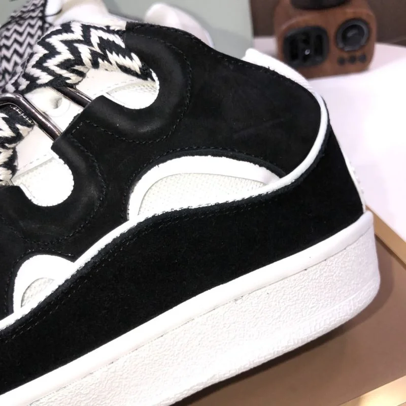 Brand-authenticated Lanvin Shoes