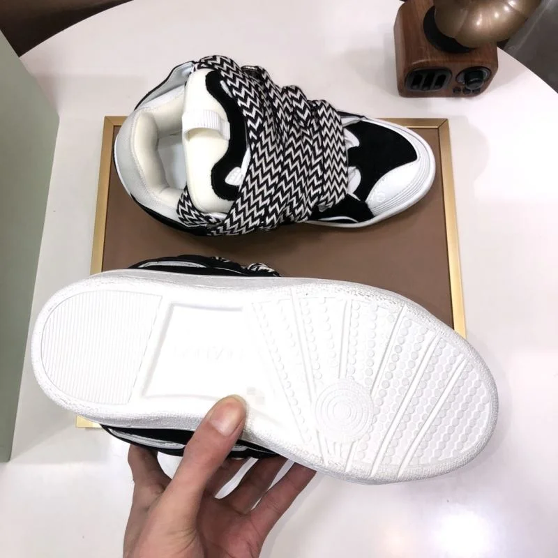 Brand-authenticated Lanvin Shoes