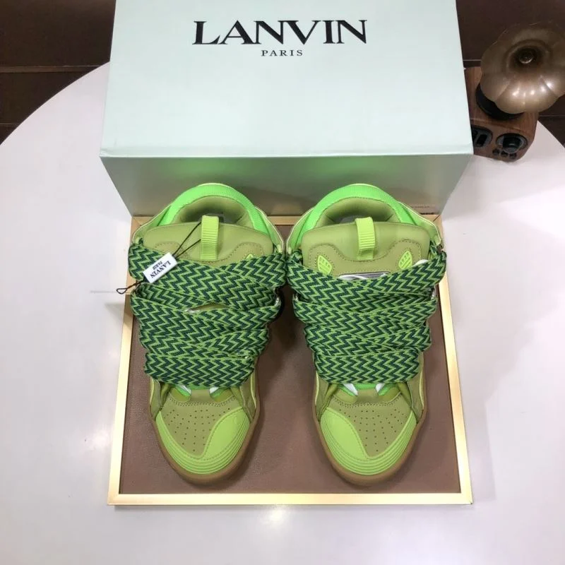 Lanvin Shoes