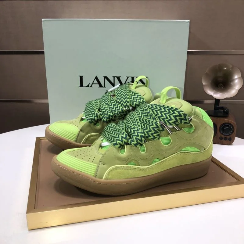 Reasonably priced Lanvin Shoes