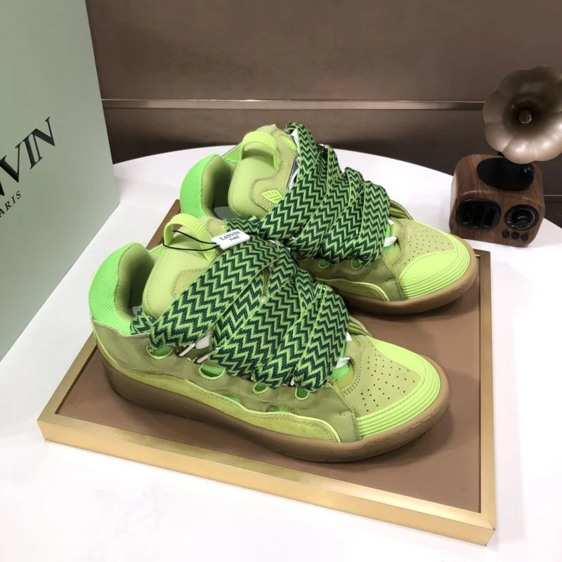 Reasonably priced Lanvin Shoes