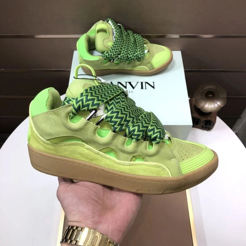Reasonably priced Lanvin Shoes