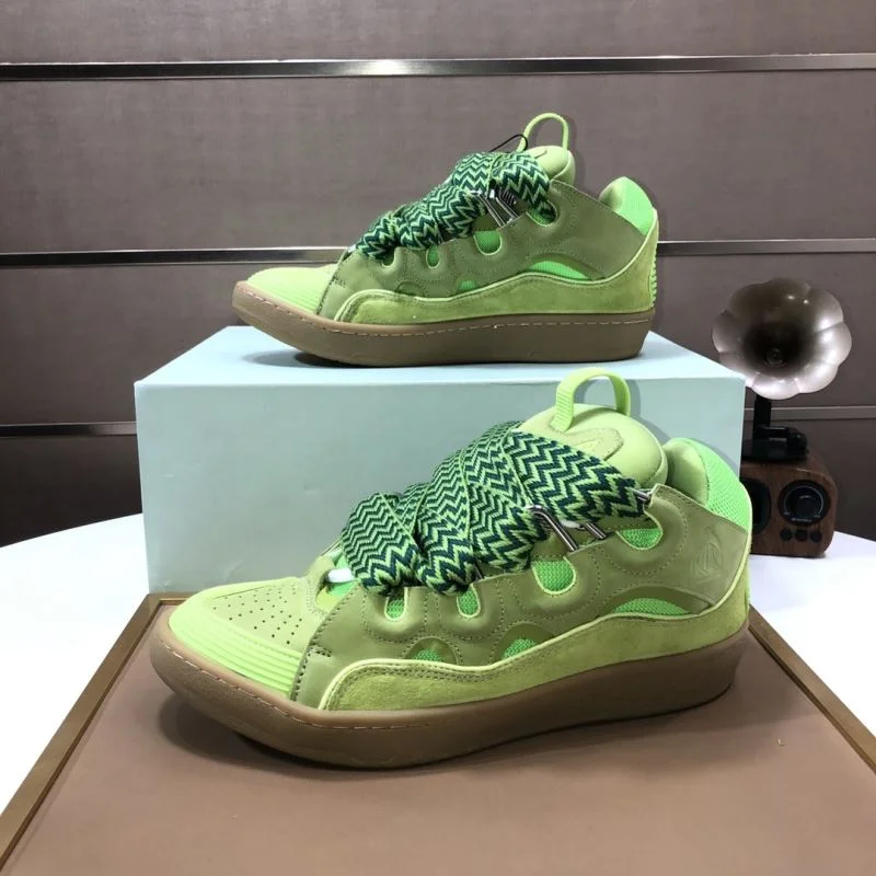 Reasonably priced Lanvin Shoes