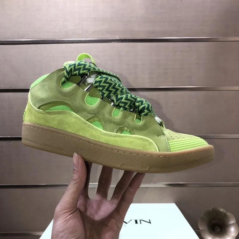 Reasonably priced Lanvin Shoes
