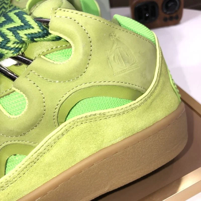Reasonably priced Lanvin Shoes