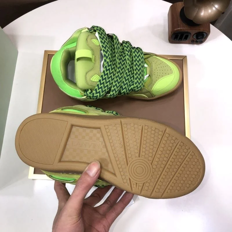 Reasonably priced Lanvin Shoes