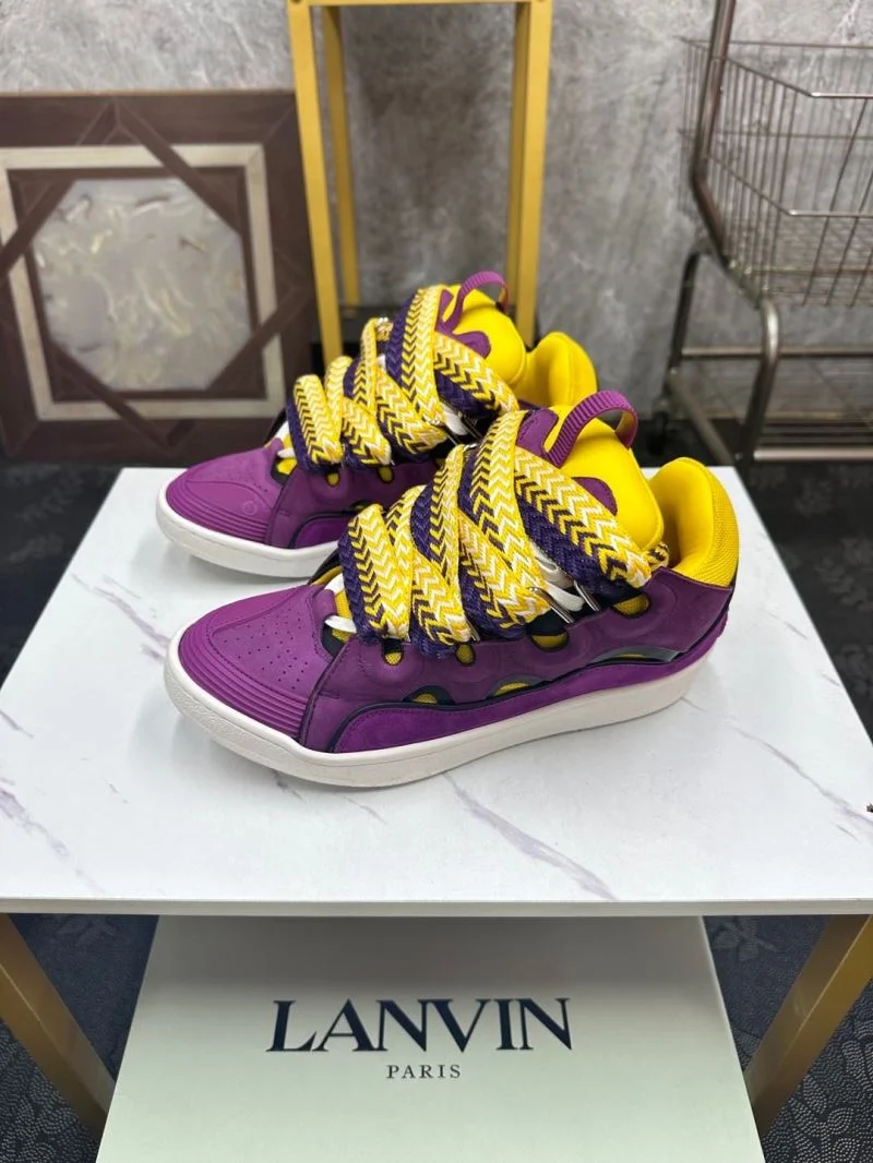 Lanvin Shoes