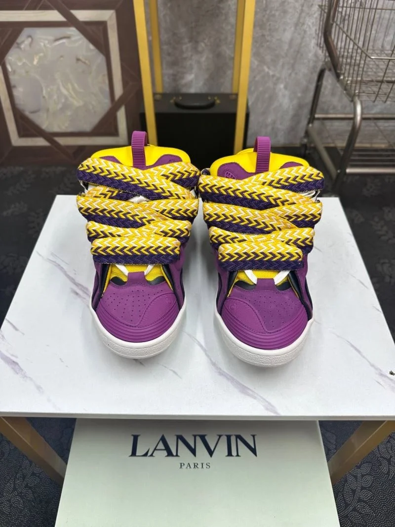 Top match Lanvin Shoes