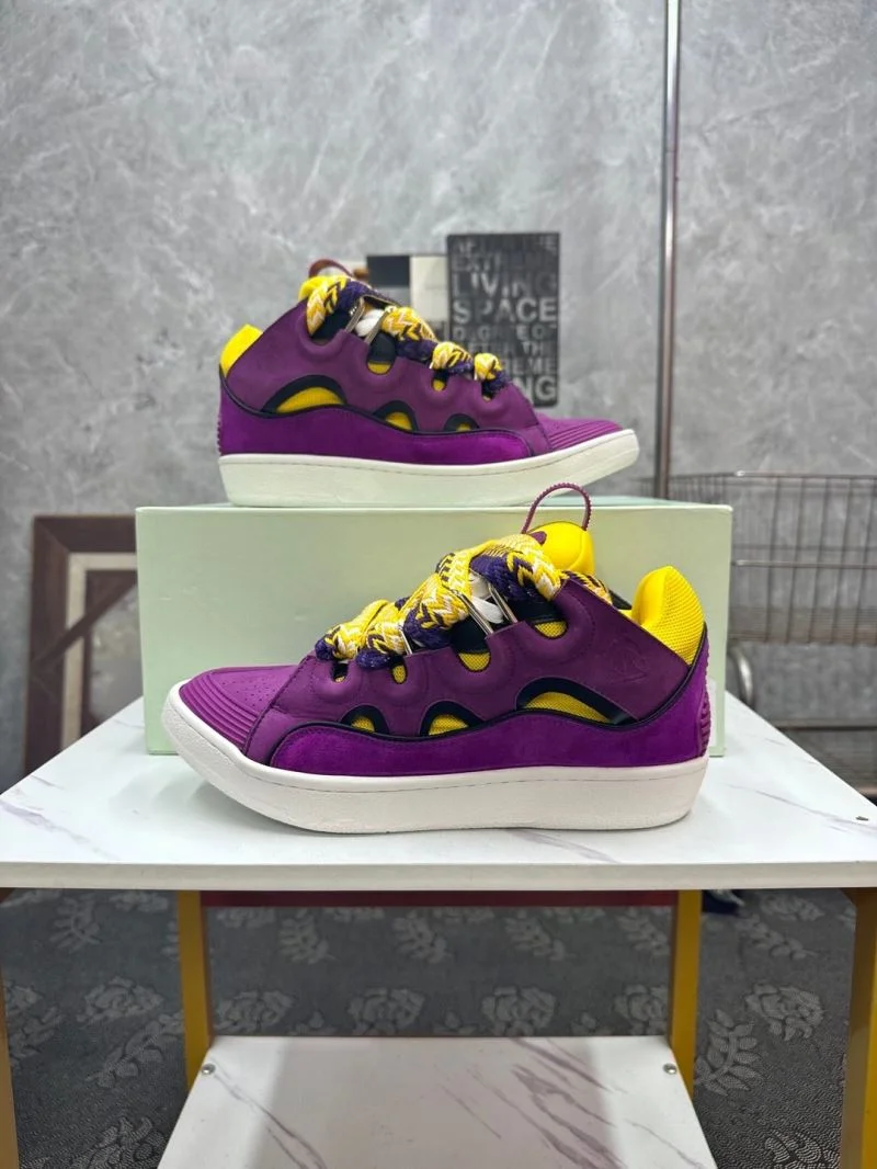 Top match Lanvin Shoes