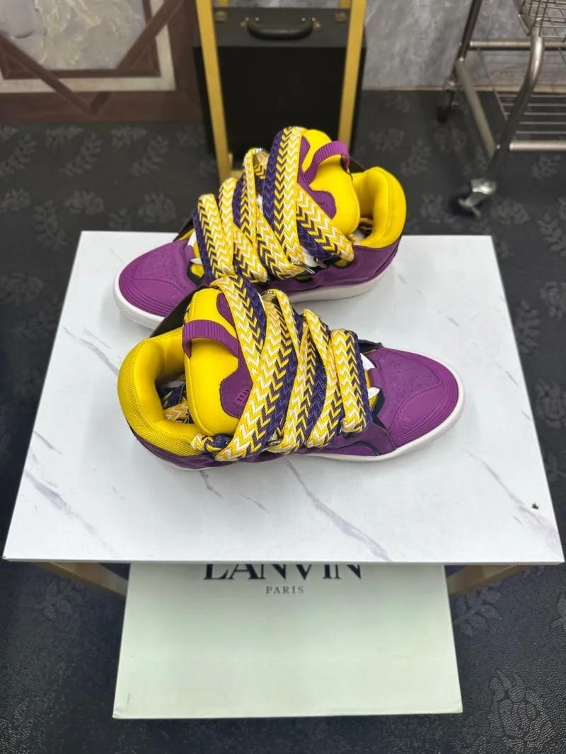 Top match Lanvin Shoes