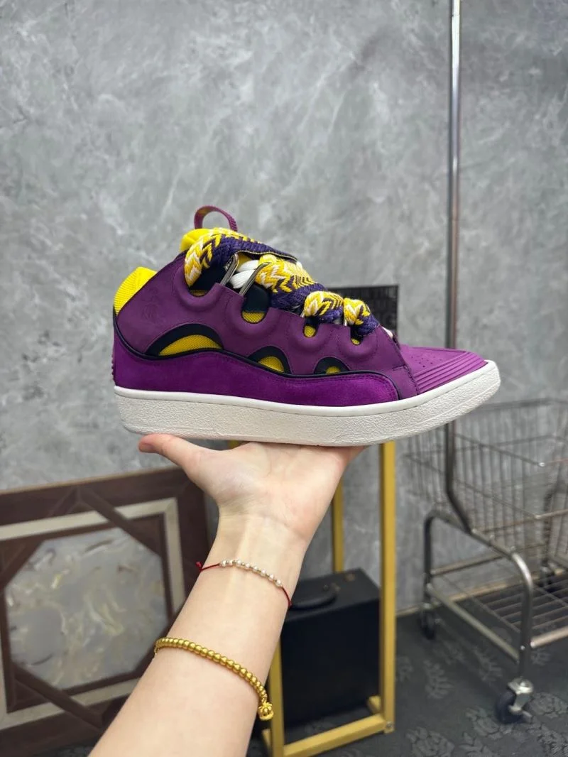 Top match Lanvin Shoes