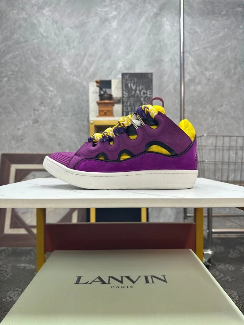 Top match Lanvin Shoes