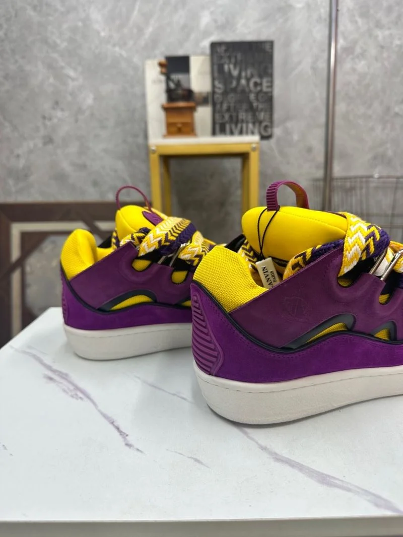 Top match Lanvin Shoes
