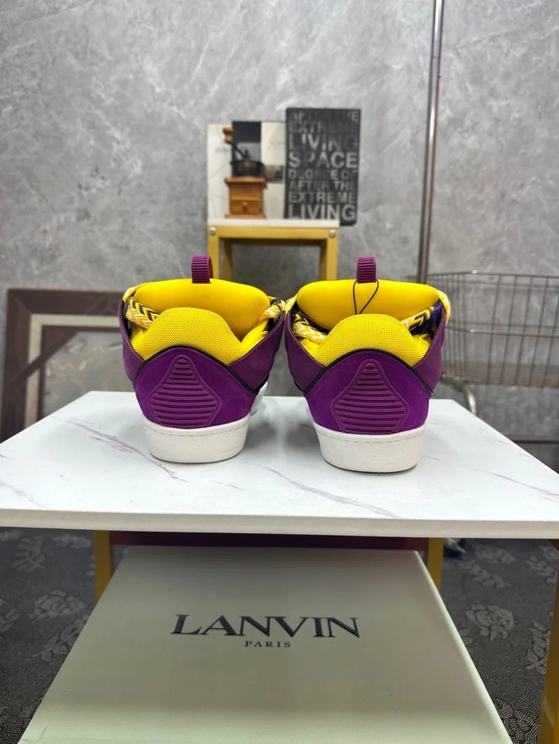 Top match Lanvin Shoes