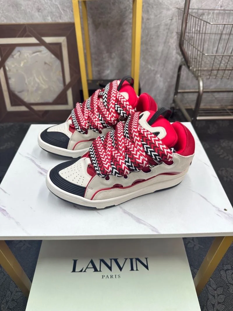 Lanvin Shoes