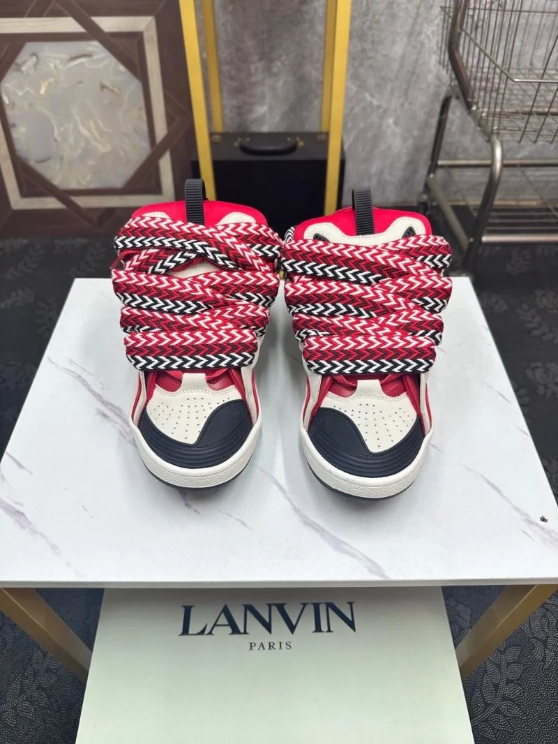 Budget-friendly Lanvin Shoes