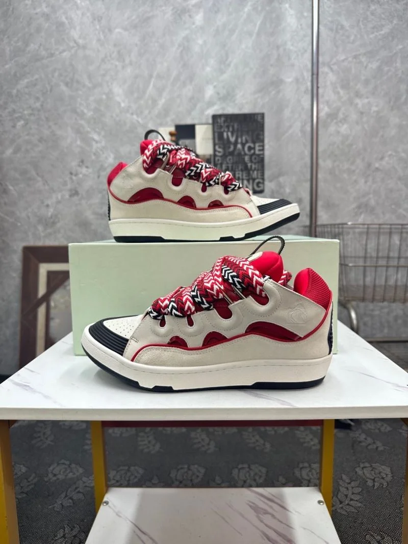 Budget-friendly Lanvin Shoes