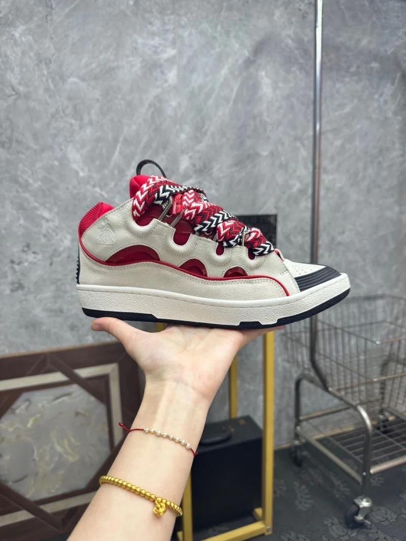 Budget-friendly Lanvin Shoes