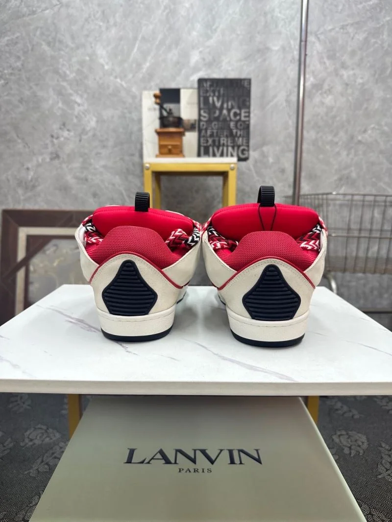 Budget-friendly Lanvin Shoes