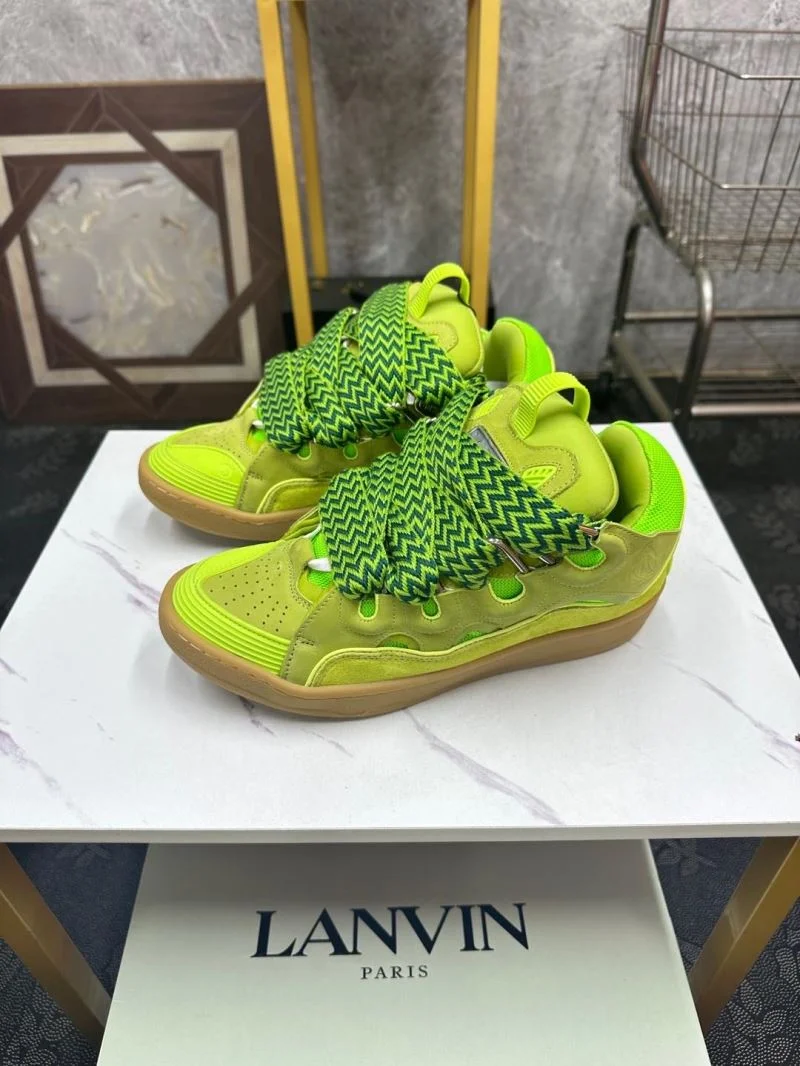 Lanvin Shoes
